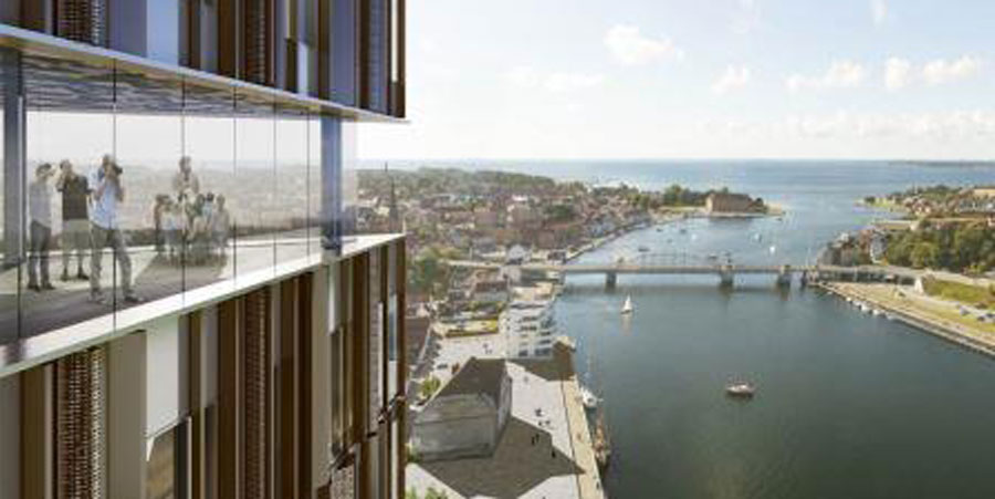 Alsik - hotel, spa og konference